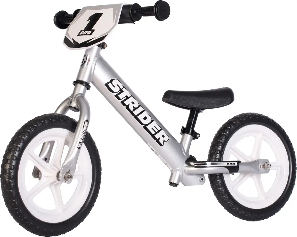 2021 Strider 12 Pro Kids' – Specs, Comparisons, Reviews – 99 Spokes