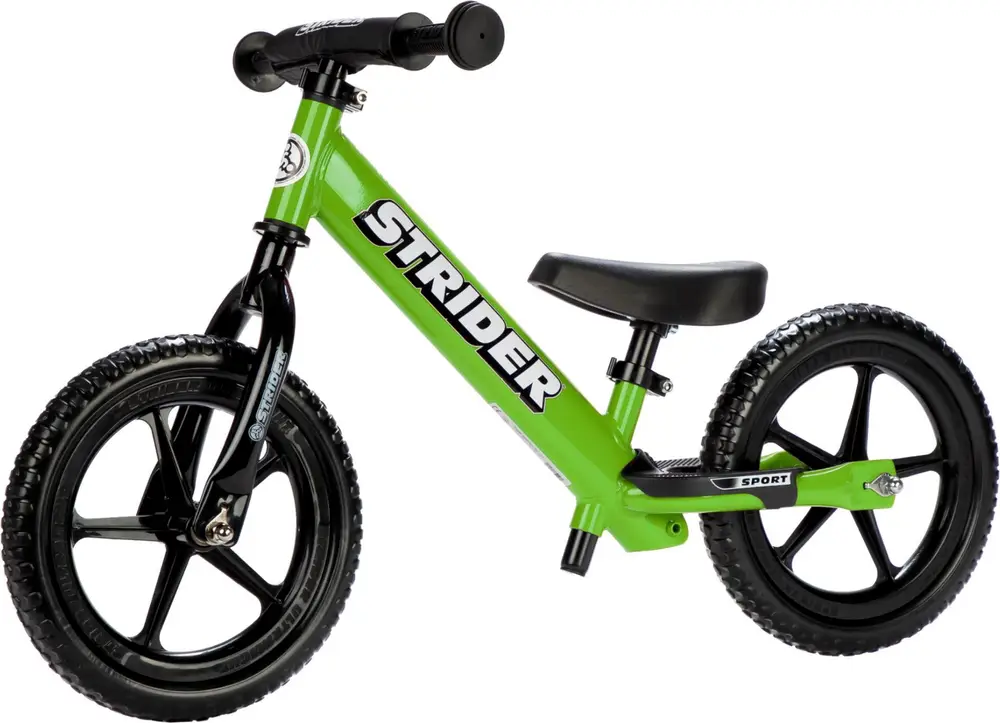 2023 Strider 12 Sport Kids' – Specs, Comparisons, Reviews – 99 Spokes