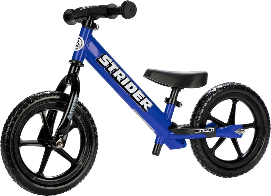 2023 Strider 12 Sport Kids' – Specs, Comparisons, Reviews – 99 Spokes