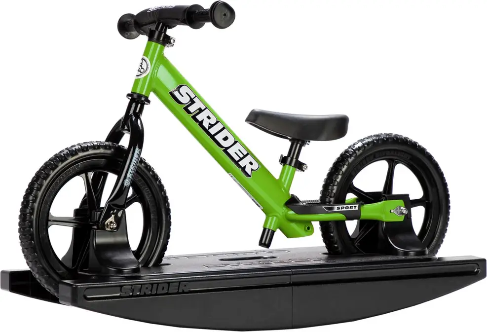 2023 Strider Sport 2-in-1 Rocking Bike – Specs, Comparisons, Reviews ...