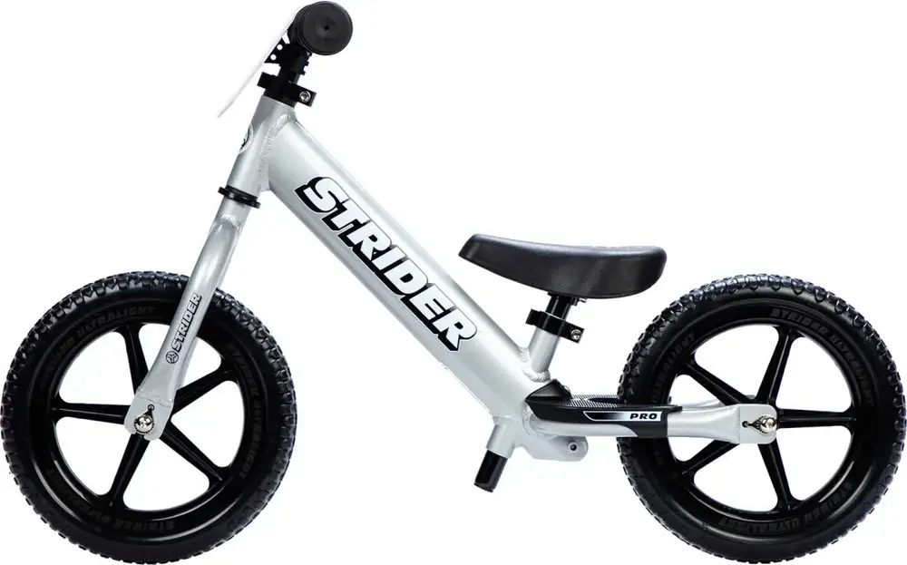 2024 Strider 12 Pro – Specs, Comparisons, Reviews – 99 Spokes