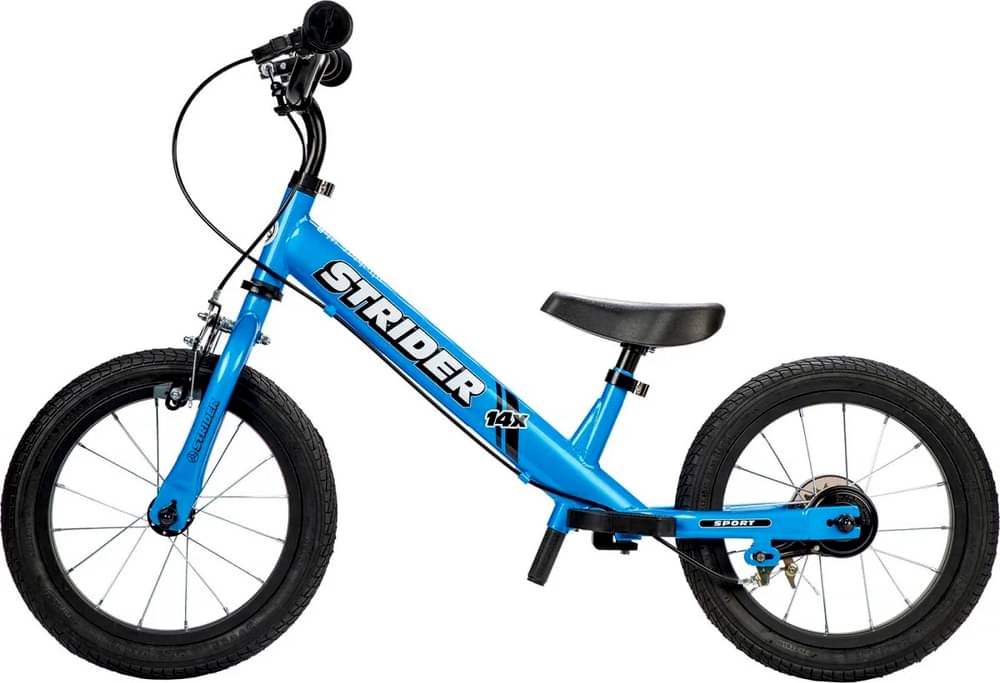 2024 Strider 14x Sport – Specs, Comparisons, Reviews – 99 Spokes