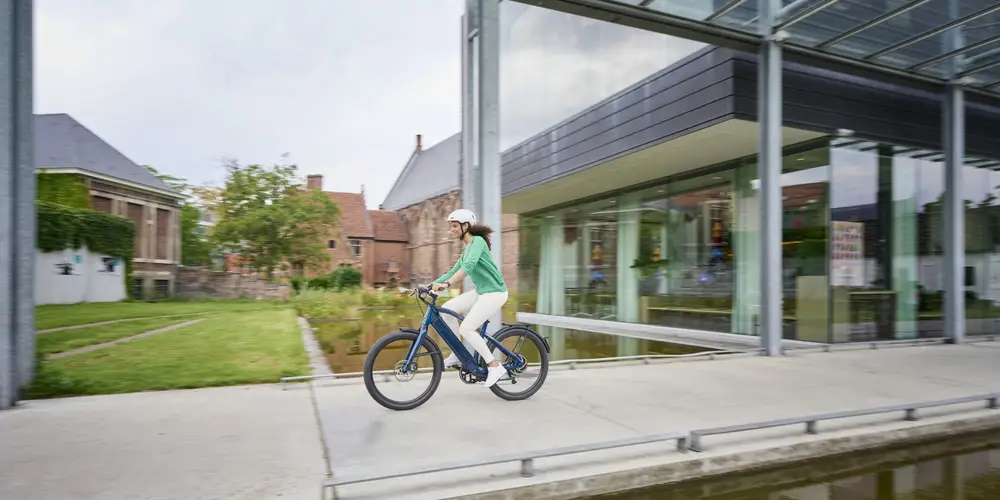 2022 Stromer ST1 Special Edition – Specs, Comparisons, Reviews – 99 Spokes