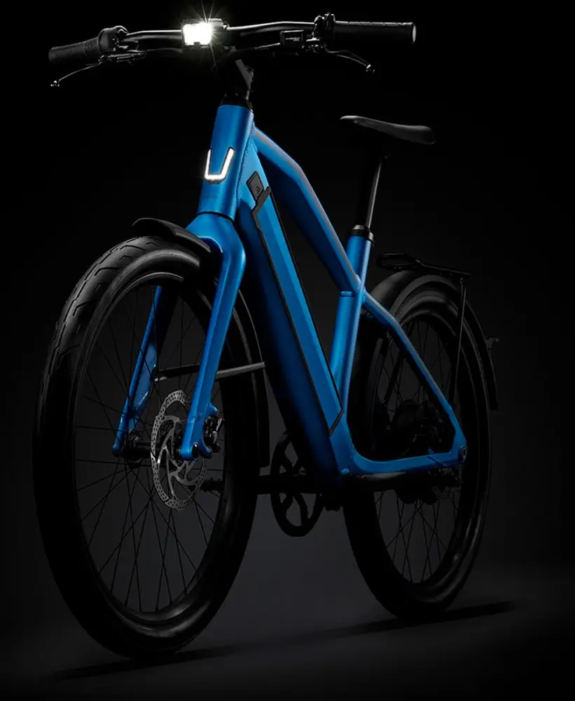 2022 Stromer ST2 – Specs, Comparisons, Reviews – 99 Spokes