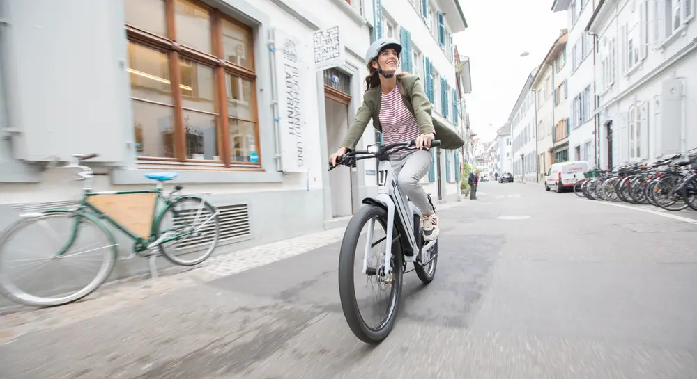 2022 Stromer ST3 – Specs, Comparisons, Reviews – 99 Spokes