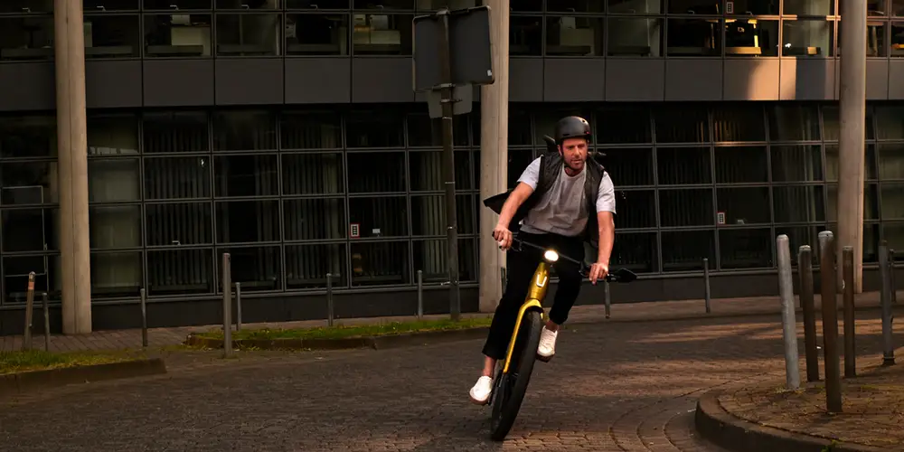 2022 Stromer ST7 Launch Edition – Specs, Comparisons, Reviews – 99 Spokes