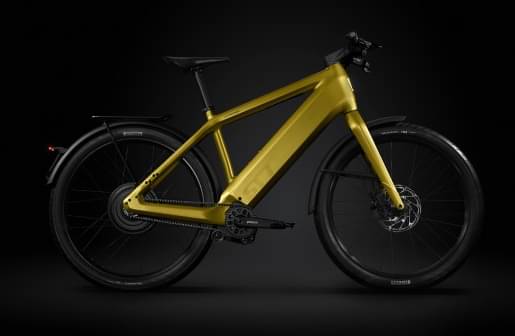 2022 Stromer ST7 Launch Edition – Specs, Comparisons, Reviews – 99 Spokes
