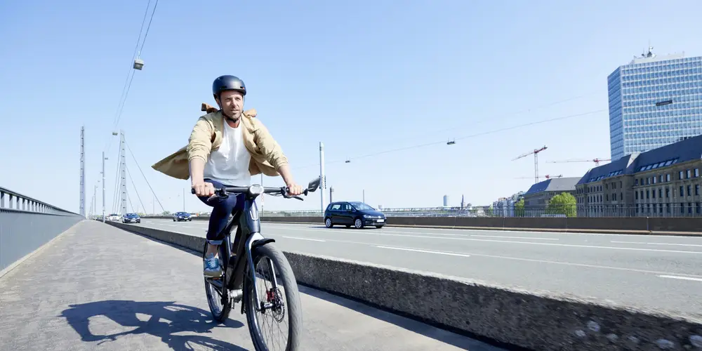 2022 Stromer ST7 Launch Edition – Specs, Comparisons, Reviews – 99 Spokes