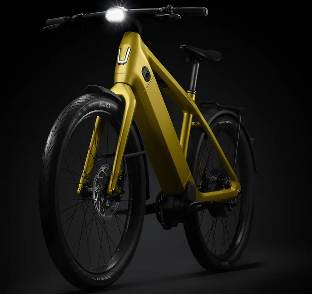 2022 Stromer ST7 Launch Edition – Specs, Comparisons, Reviews – 99 Spokes