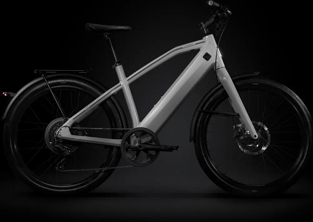 2023 Stromer ST1 – Specs, Comparisons, Reviews – 99 Spokes