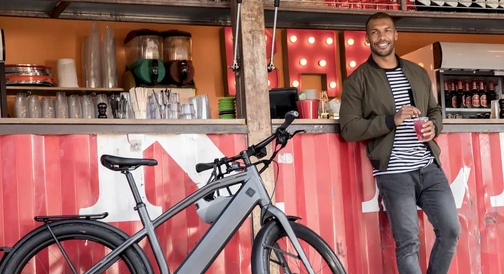 2023 Stromer ST1 – Specs, Comparisons, Reviews – 99 Spokes