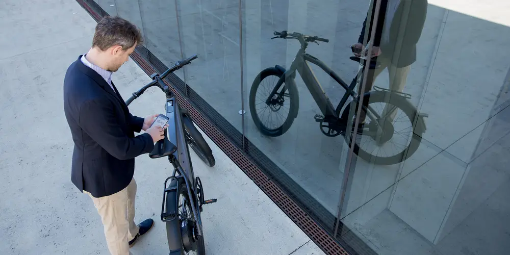 2023 Stromer ST2 – Specs, Comparisons, Reviews – 99 Spokes