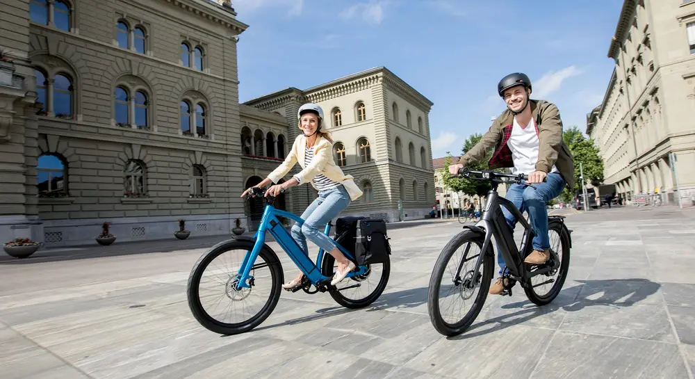 2023 Stromer ST2 – Specs, Comparisons, Reviews – 99 Spokes