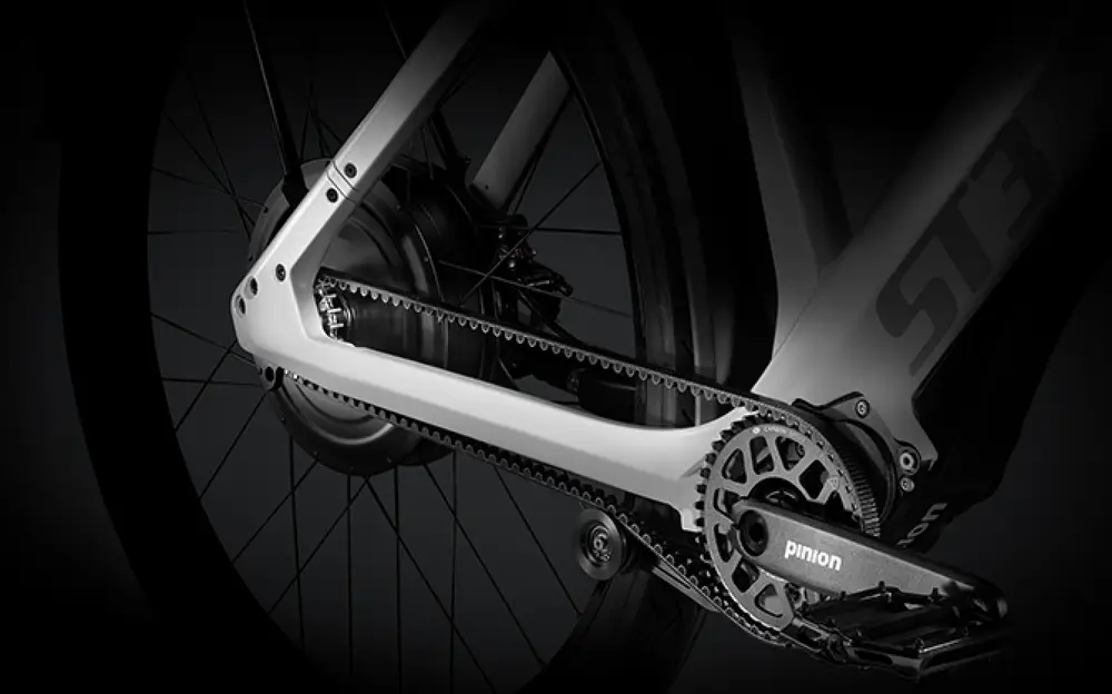 2023 Stromer ST3 (Pinion) – Specs, Comparisons, Reviews – 99 Spokes