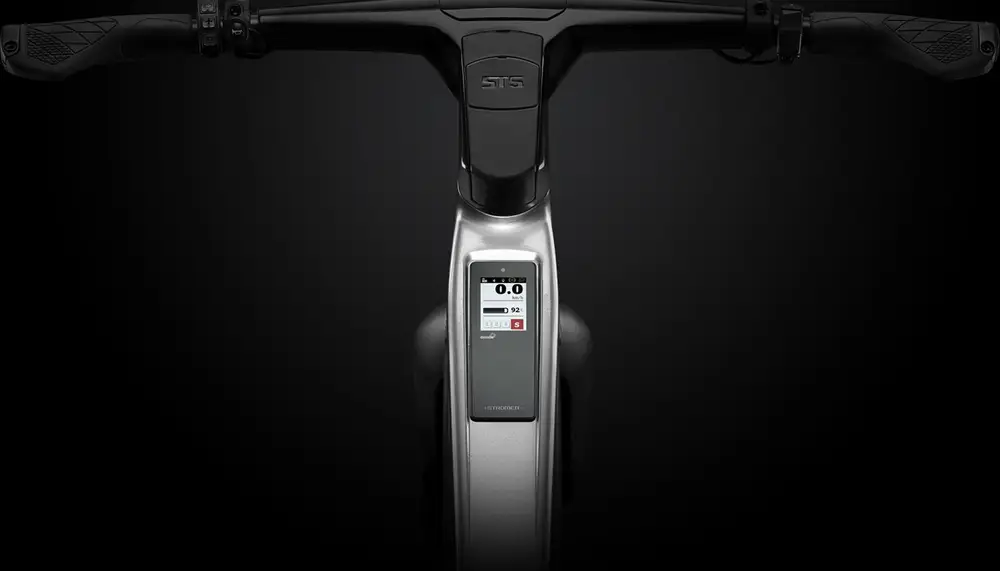 2023 Stromer ST5 ABS – Specs, Comparisons, Reviews – 99 Spokes