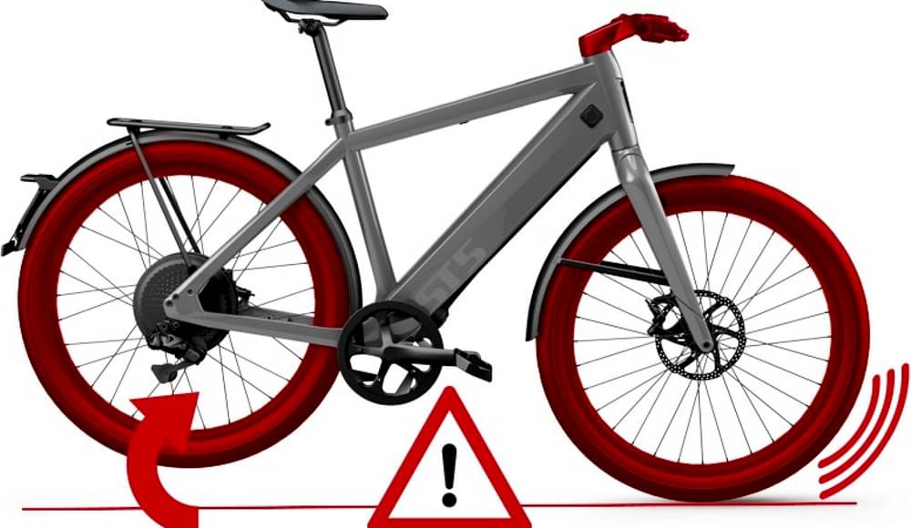 2023 Stromer ST5 Pinion – Specs, Comparisons, Reviews – 99 Spokes