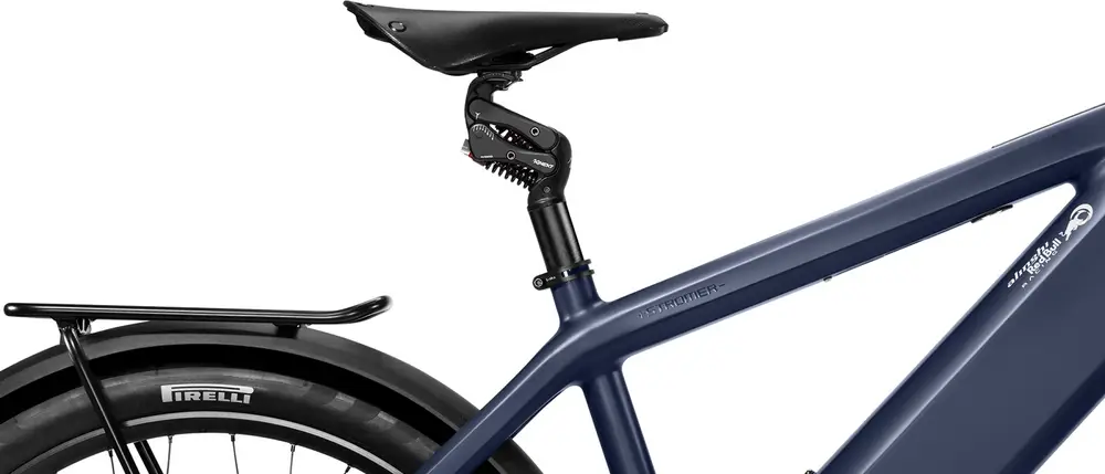 2023 Stromer ST7 ARBR Edition – Specs, Comparisons, Reviews – 99 Spokes