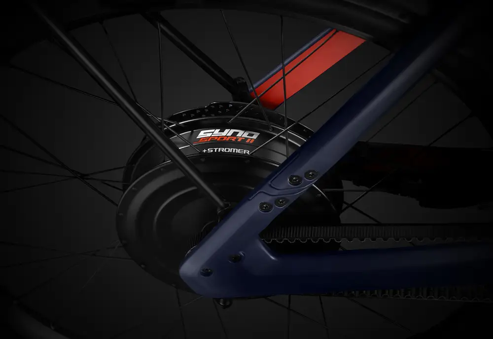 2023 Stromer St7 Arbr Edition Specs Comparisons Reviews 99 Spokes