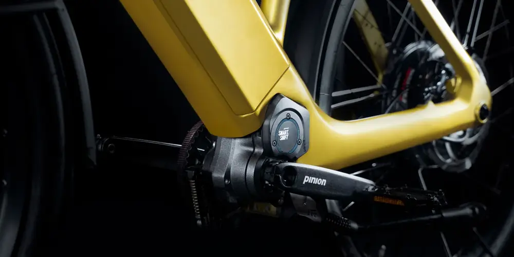 2023 Stromer ST7 Launch Edition – Specs, Comparisons, Reviews – 99 Spokes