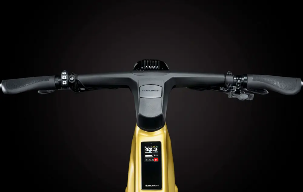 2023 Stromer ST7 Launch Edition – Specs, Comparisons, Reviews – 99 Spokes