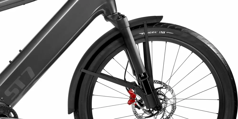 2023 Stromer ST7 – Specs, Comparisons, Reviews – 99 Spokes