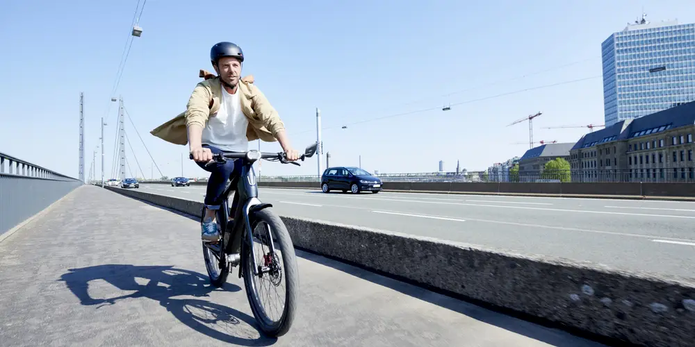 2023 Stromer ST7 – Specs, Comparisons, Reviews – 99 Spokes