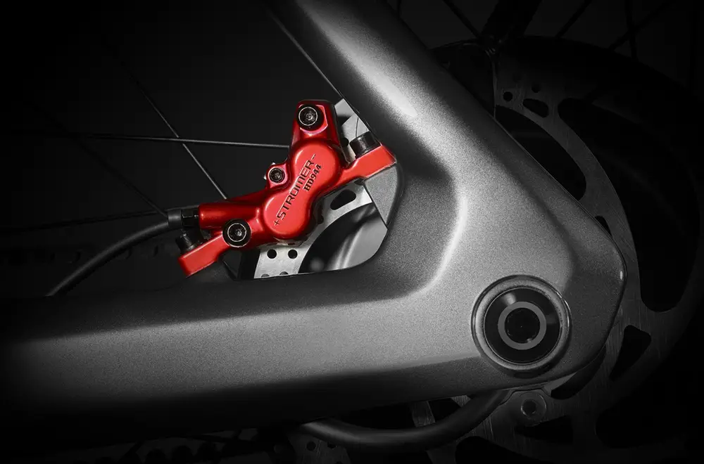 2023 Stromer ST7 – Specs, Comparisons, Reviews – 99 Spokes