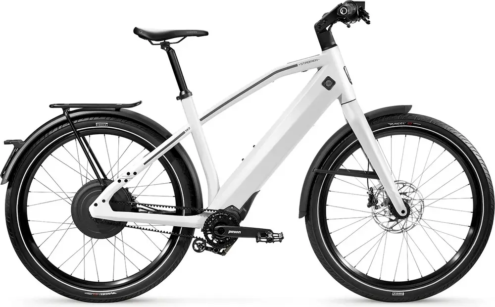 2024 Stromer ST2 – Specs, Comparisons, Reviews – 99 Spokes