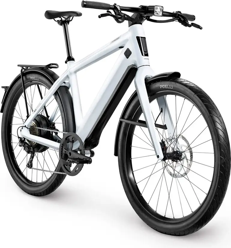 2024 Stromer ST3 Chain – Specs, Comparisons, Reviews – 99 Spokes