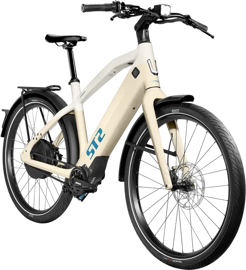 2025 Stromer ST2 Ltd. – Specs, Comparisons, Reviews – 99 Spokes