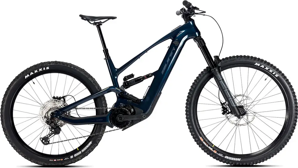 2025 SUNN ONE S1 – Specs, Comparisons, Reviews – 99 Spokes
