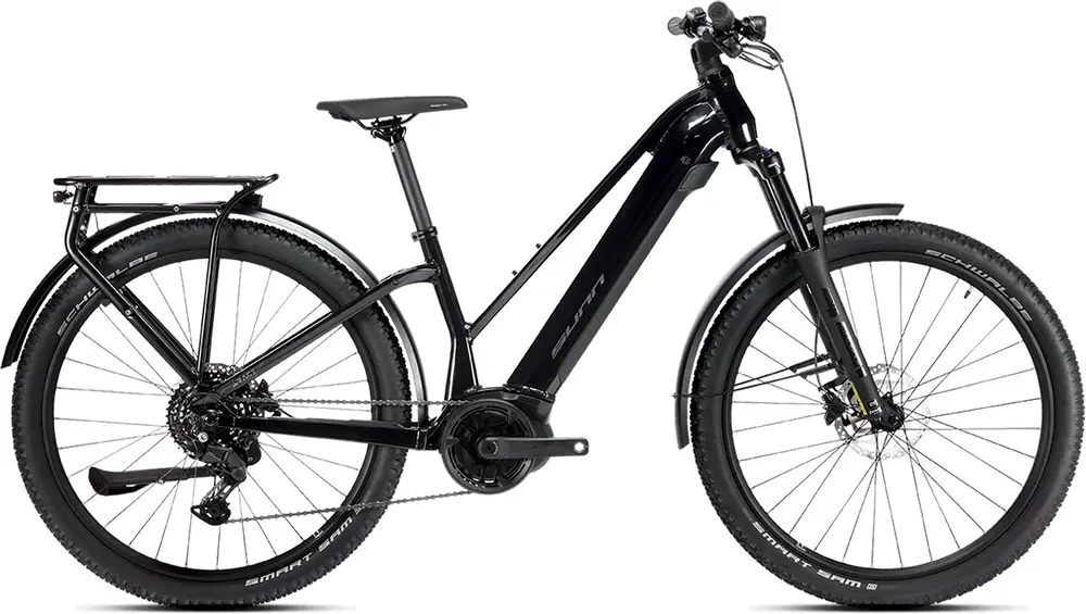 2025 SUNN RAGE ALLROAD S2 Low – Specs, Comparisons, Reviews – 99 Spokes