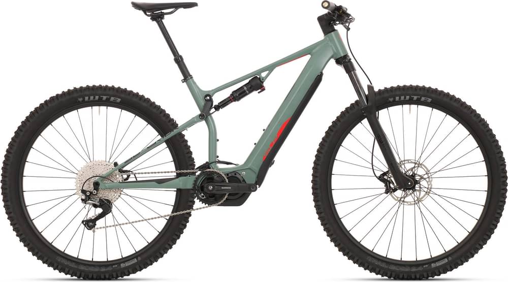 2020 Superior eXF 9009 – Specs, Comparisons, Reviews – 99 Spokes