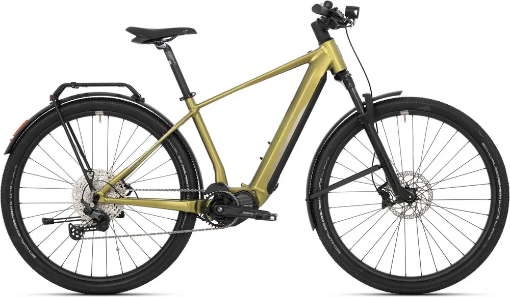 2022 Superior eXR 6090 Touring – Specs, Comparisons, Reviews – 99 Spokes