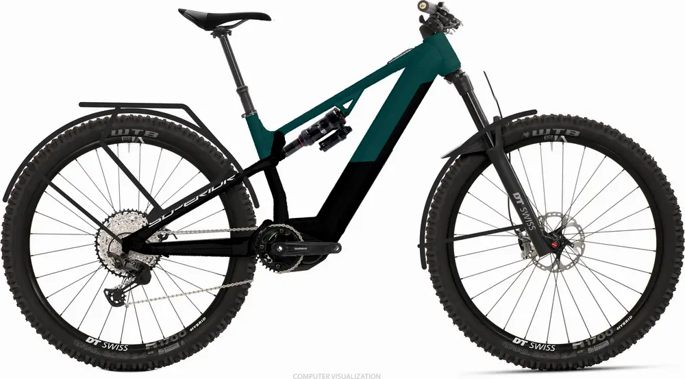 2023 Superior eXF 8069 B SUV – Specs, Comparisons, Reviews – 99 Spokes