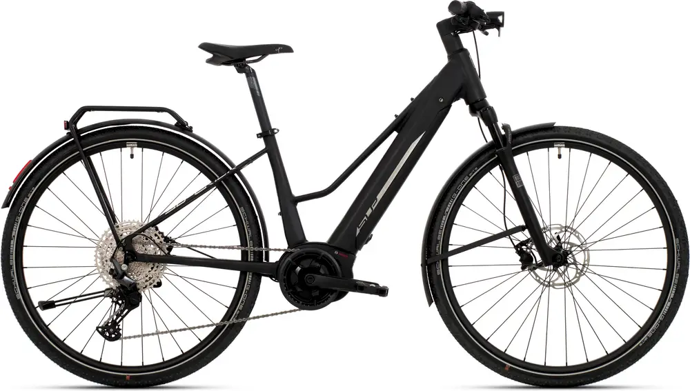2023 Superior eXR 6090 BL Touring – Specs, Comparisons, Reviews – 99 Spokes