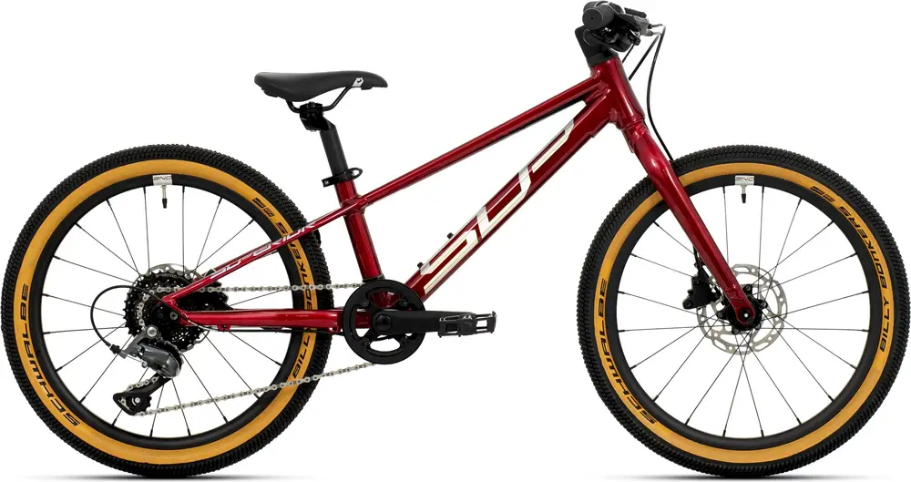 2023 Superior Team 20 – Specs, Comparisons, Reviews – 99 Spokes