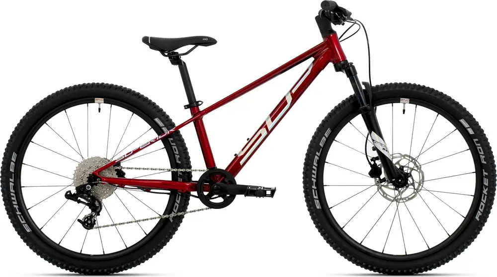 2023 Superior Team 24 – Specs, Comparisons, Reviews – 99 Spokes