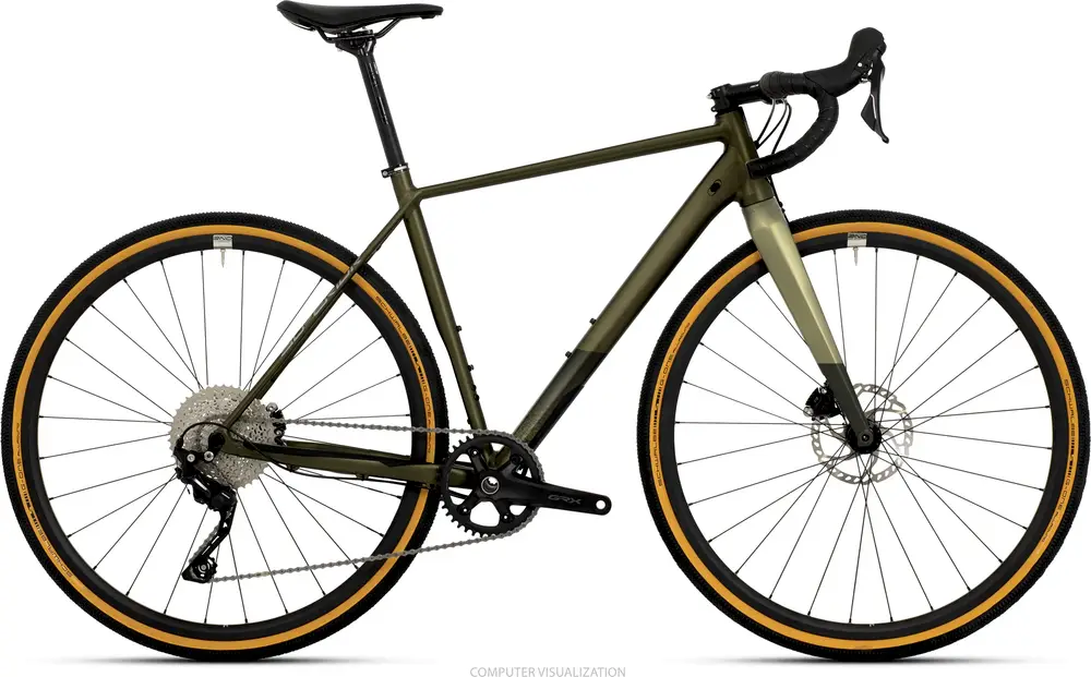 2023 Superior X-ROAD Comp GR – Specs, Comparisons, Reviews – 99 Spokes