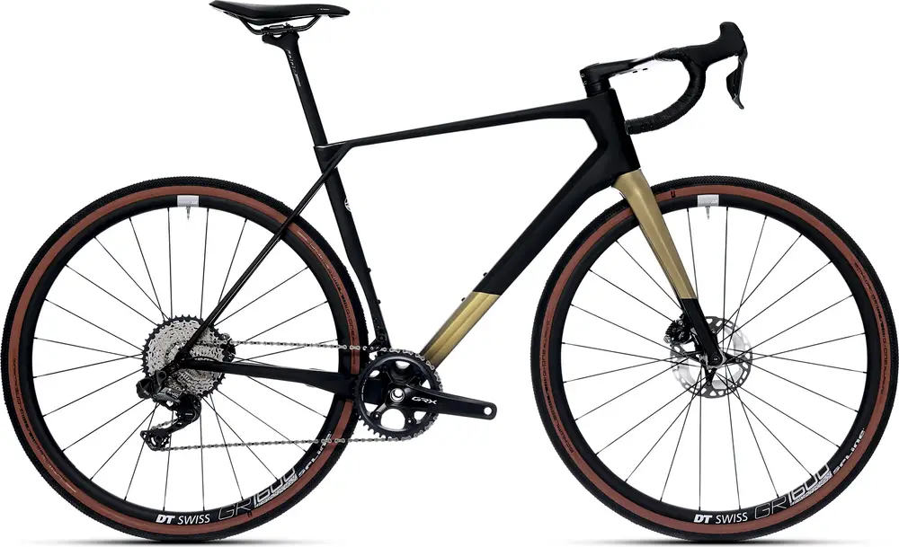 2023 Superior X-ROAD Team Issue Di2 GR – Specs, Comparisons, Reviews – 99 Spokes