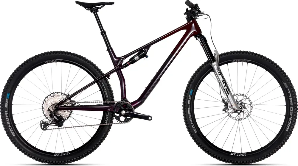 2023 Superior XF 9.7 DC – Specs, Comparisons, Reviews – 99 Spokes
