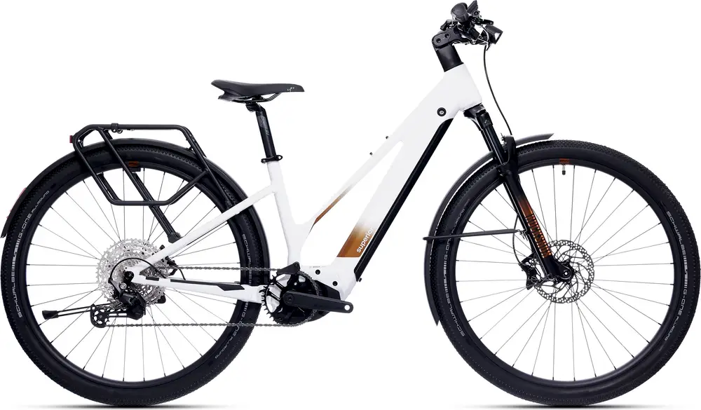 2024 Superior eXR 6090 BL Touring II – Specs, Comparisons, Reviews – 99 ...