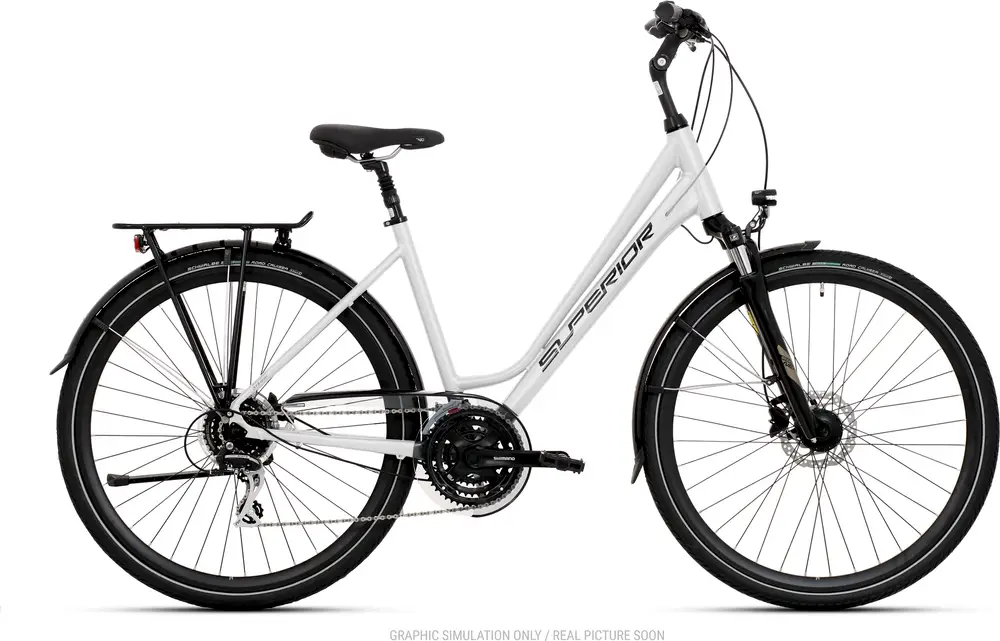 2024 Superior STK 400 L – Specs, Comparisons, Reviews – 99 Spokes