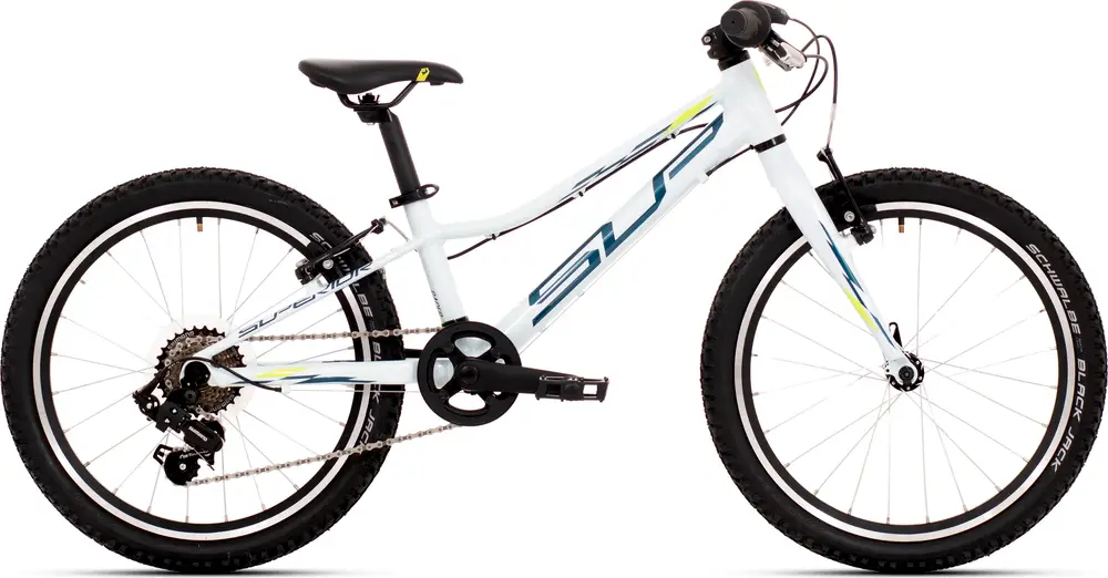 2025 Superior RACER XC 20 – Specs, Comparisons, Reviews – 99 Spokes