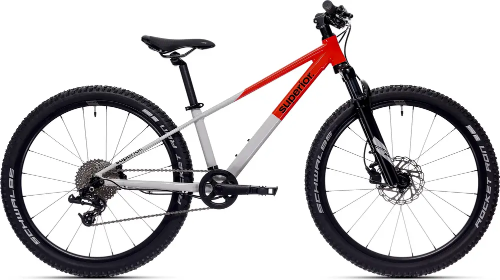 2025 Superior TEAM 24 – Specs, Comparisons, Reviews – 99 Spokes