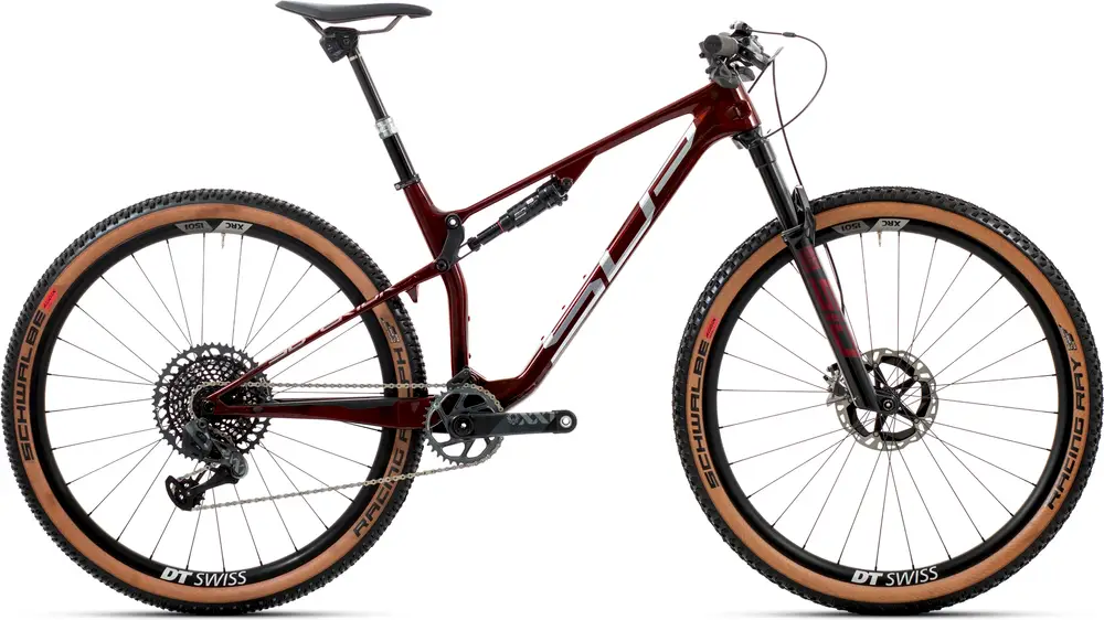 2025 Superior TEAM XF 29 Factory Racing – Specs, Comparisons, Reviews ...