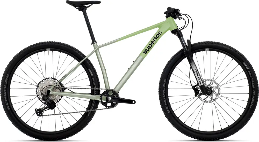 2025 Superior XP 6.1 – Specs, Comparisons, Reviews – 99 Spokes