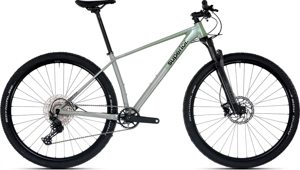 2025 Superior XP 6.1 – Specs, Comparisons, Reviews – 99 Spokes