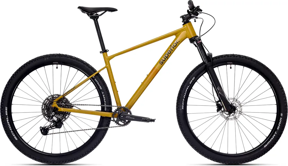 2026 Superior XC 6.9 – Specs, Comparisons, Reviews – 99 Spokes