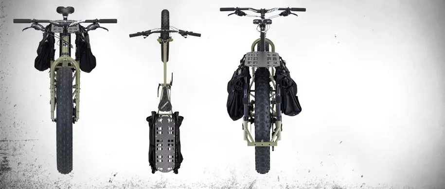 2017 Surly Big Fat Dummy – Specs, Comparisons, Reviews – 99 Spokes